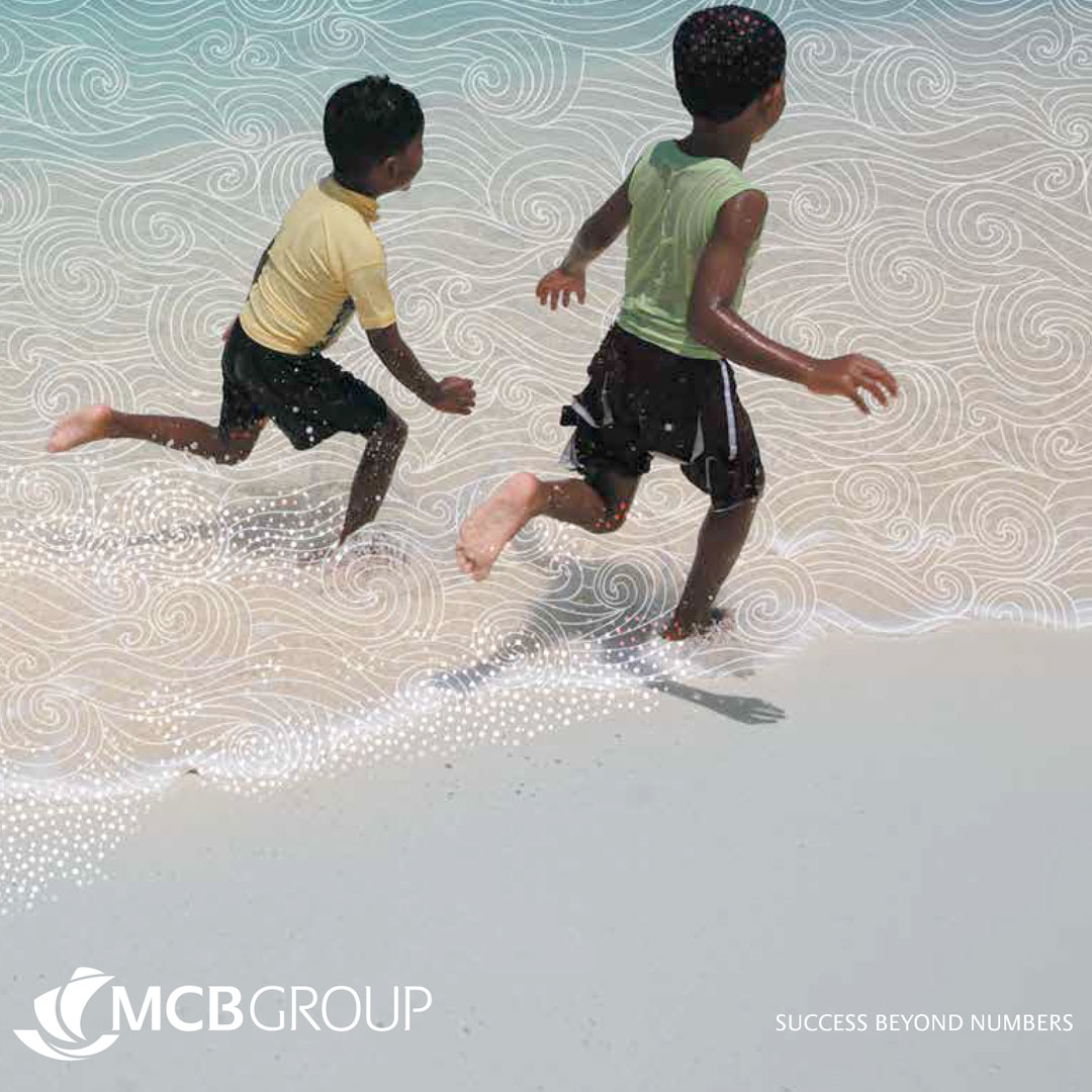 MCB Group At A Glance - MCB Group - Annual Report 2019
